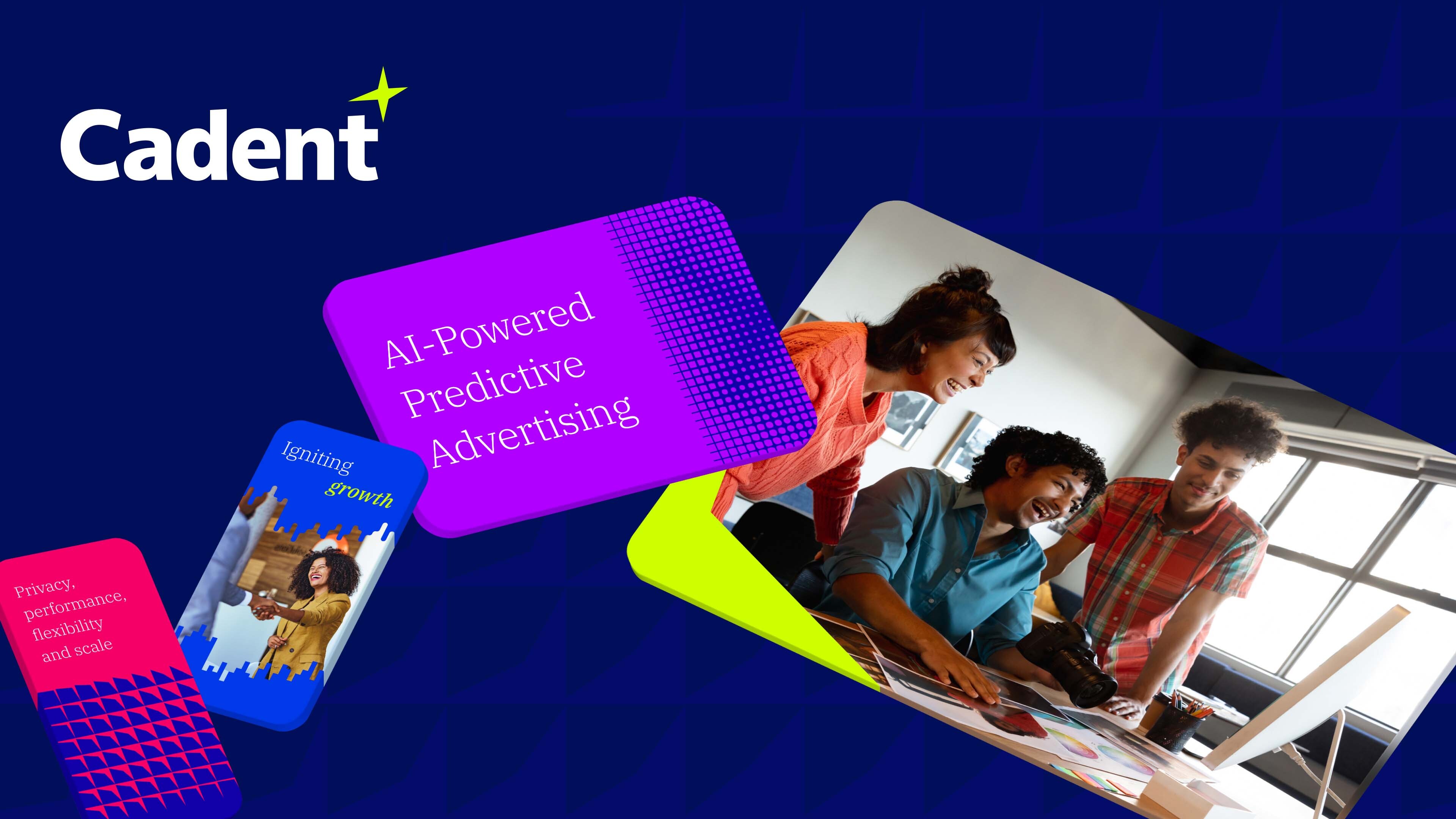 Cadent Platform Cadent Platform
